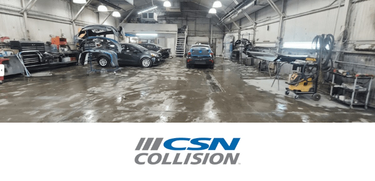 Welcomes of the Week: CSN Collision welcomes CSN Carignan to its network | Collision Repair Mag