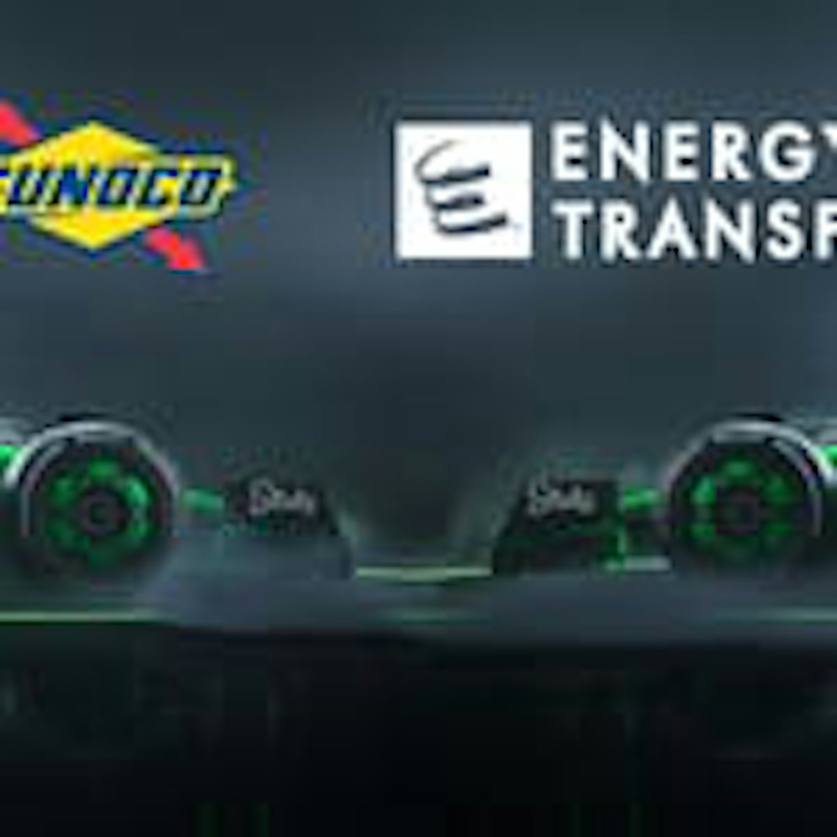 Sunoco and Energy Transfer Sign First Joint Multi-Year Partnership With ...