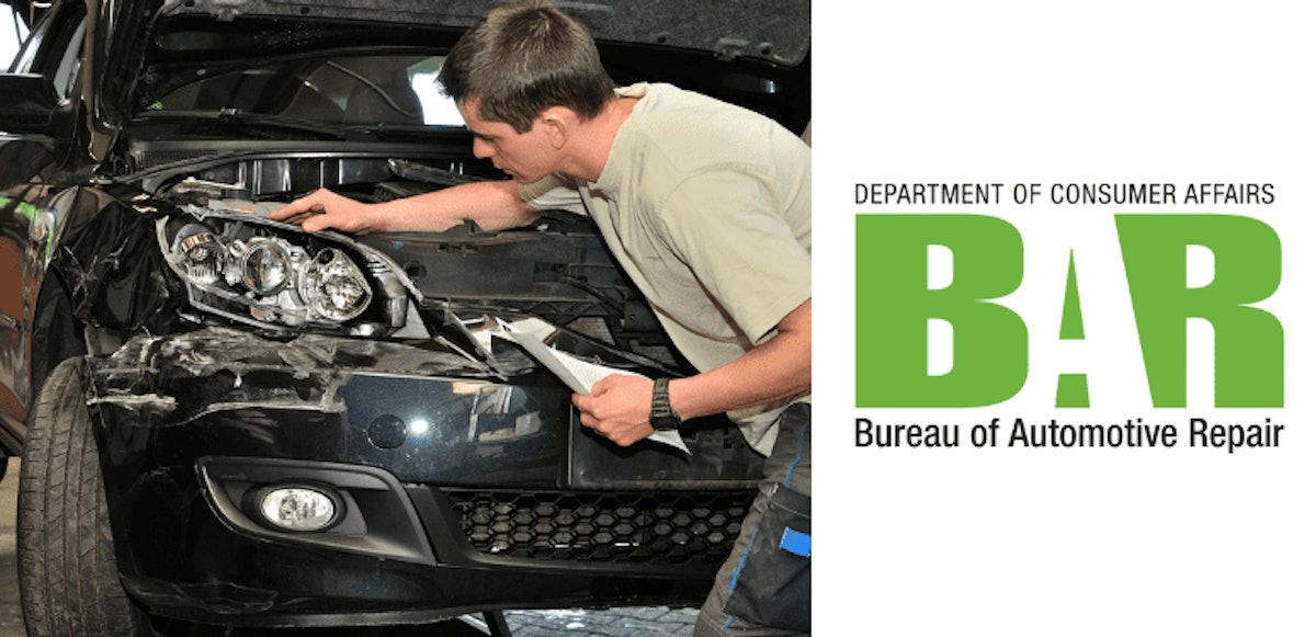 Rebuilt Regulations: California moves forward with salvaged vehicle ...