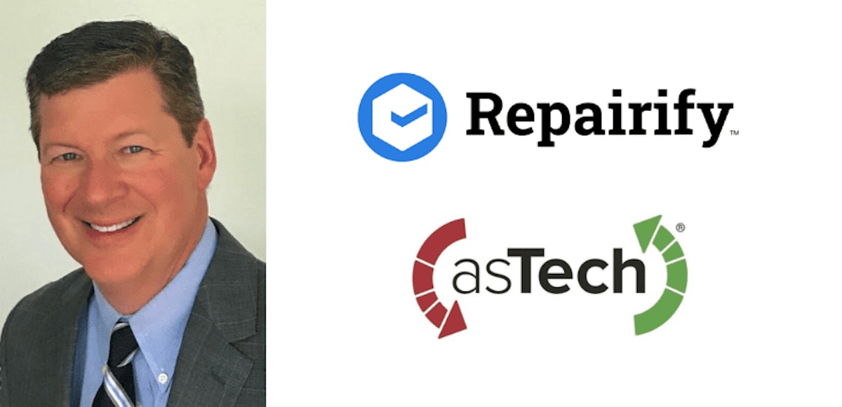 Repairify’s Ranks: Repairify announces executive leadership changes ...