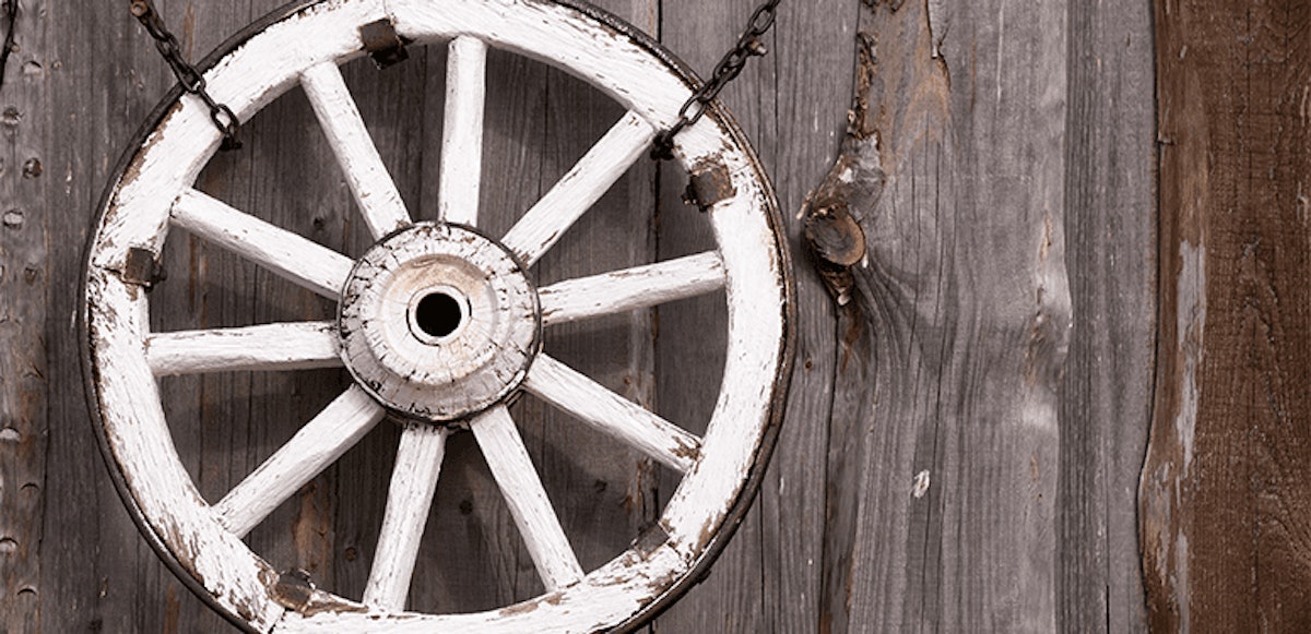 REINVENTING THE WHEEL | Collision Repair Mag