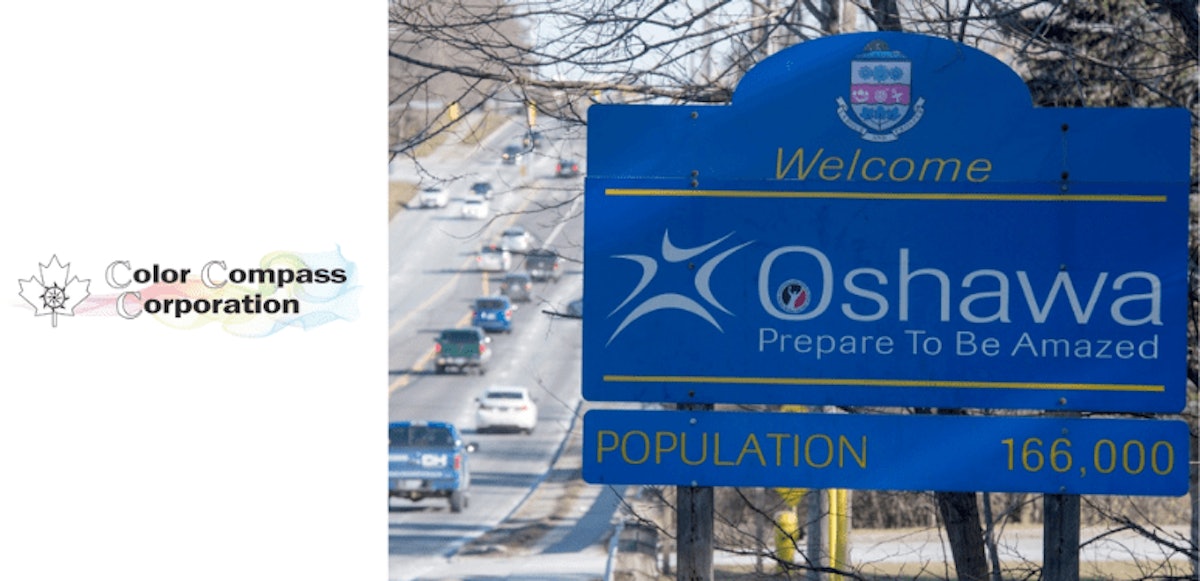 An Expanded Hue-rizon: Color Compass Corporation opens new location in ...