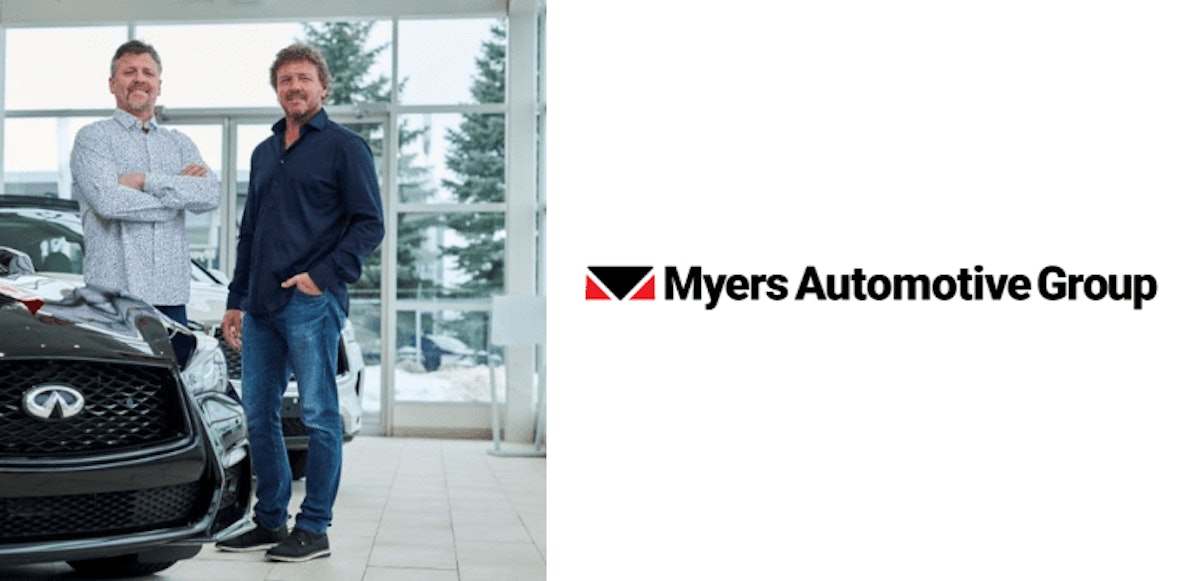 Helping Healthcare: Myers Automotive Group donates $2.5 million to ...