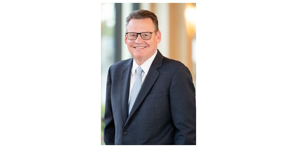 Gulf States Toyota Names Automotive Industry Veteran Eric Williamson as ...