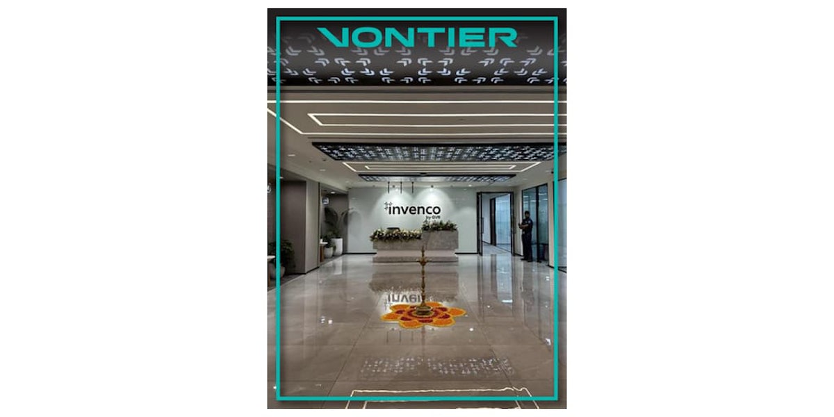 Invenco by GVR, A Vontier Company, Opens State-Of-The-Art Engineering ...