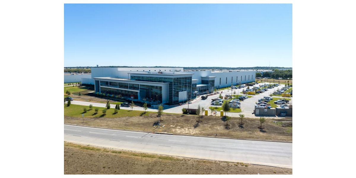 MP Materials Awarded $58.5 Million to Advance U.S. Rare Earth Magnet ...