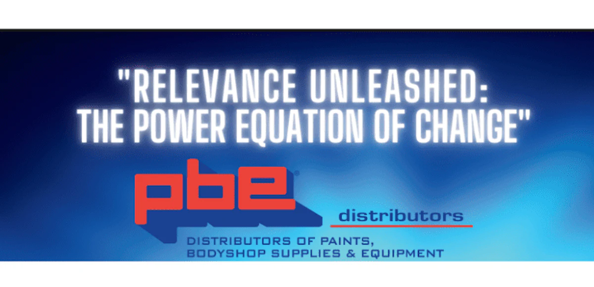 Partnerships at PBE: 27th annual PBE trade show colourfully connects ...