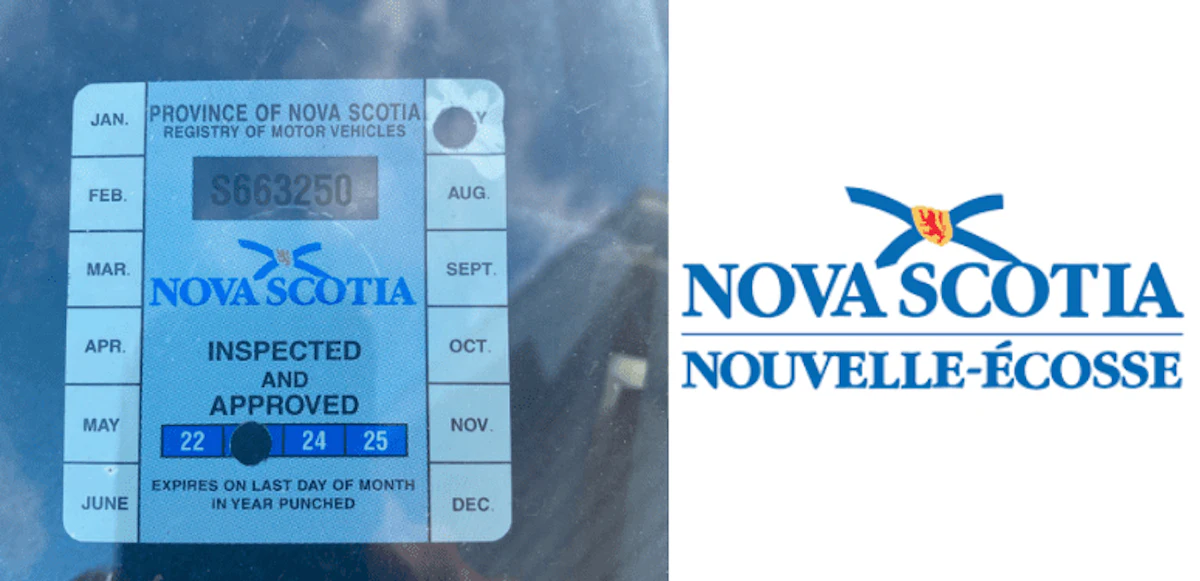 Inspecting Inspections: Nova Scotia government reviewing motor vehicle ...