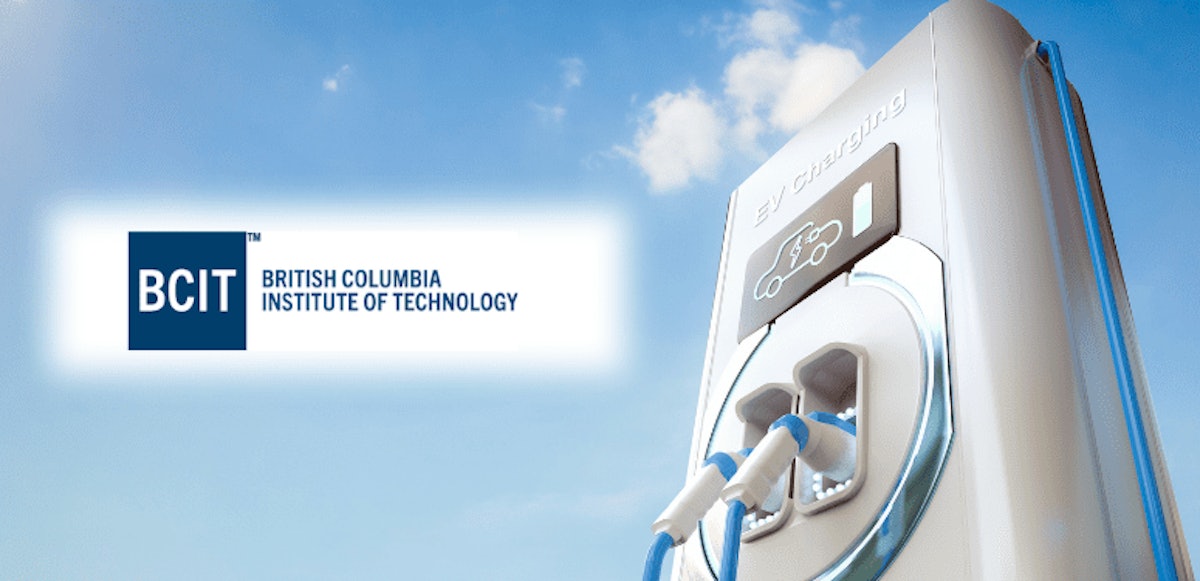 EV/AV Report: BCIT offers EV education; autonomous vehicles see new ...