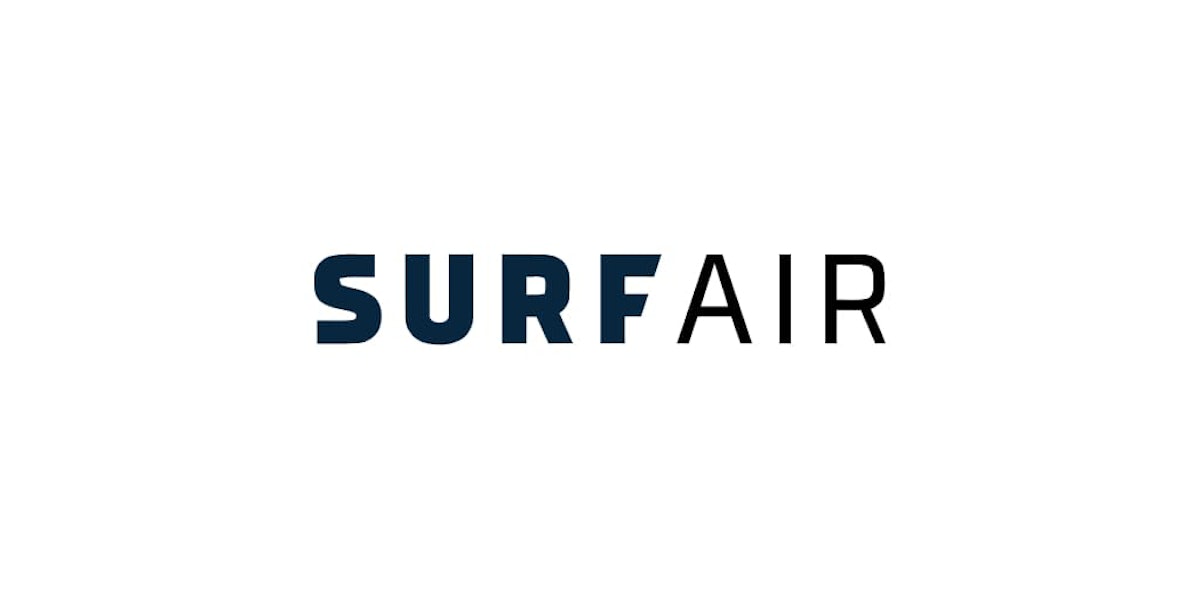 Surf Air Mobility and Purdue University Officially Begin Privately ...