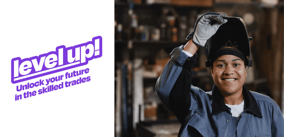A New Level: Level Up! Skilled Trades Career Fairs 2024 locations ...