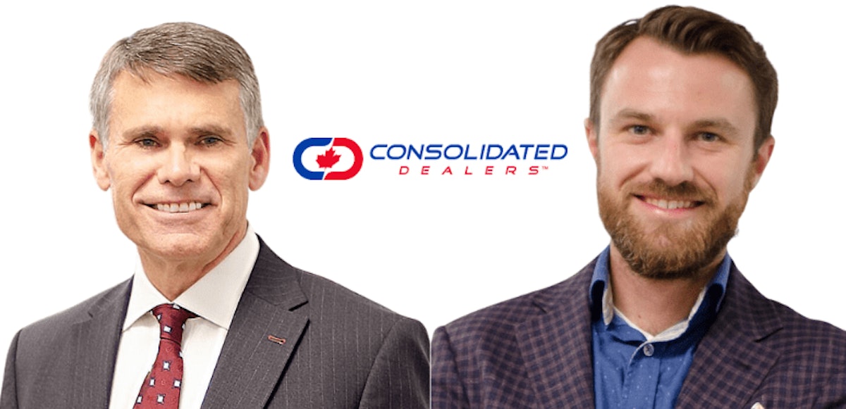 Leadership Transition: Consolidated Dealers’ President and CEO Tom ...