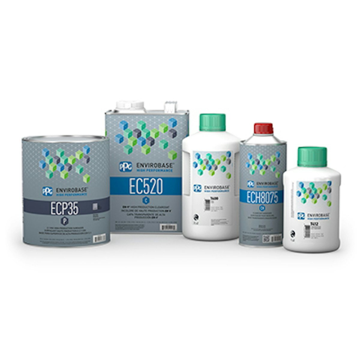 Envirobase® High Performance From: PPG | Collision Repair Mag