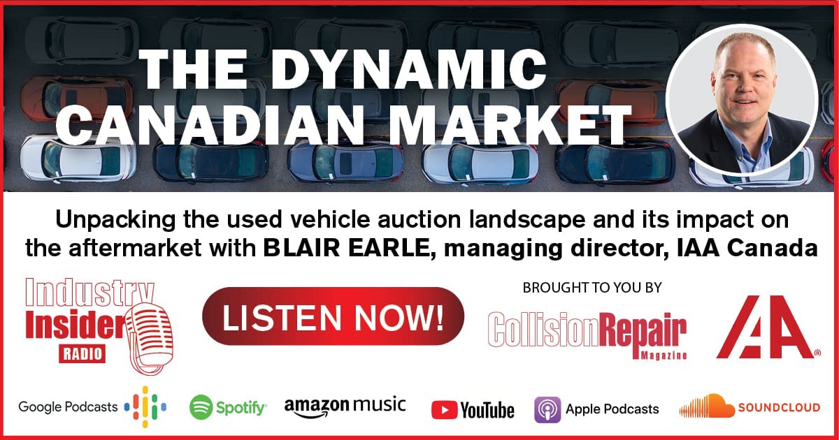 Industry Insider: Used vehicles; vehicle theft; auto auctions–the ...