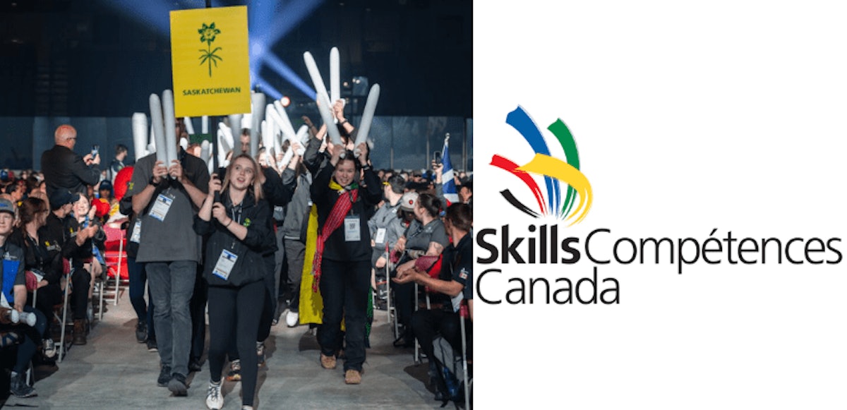 Saskatchewan Showcases: Skills Canada National Competition 2025 to be held in Regina | Collision ...