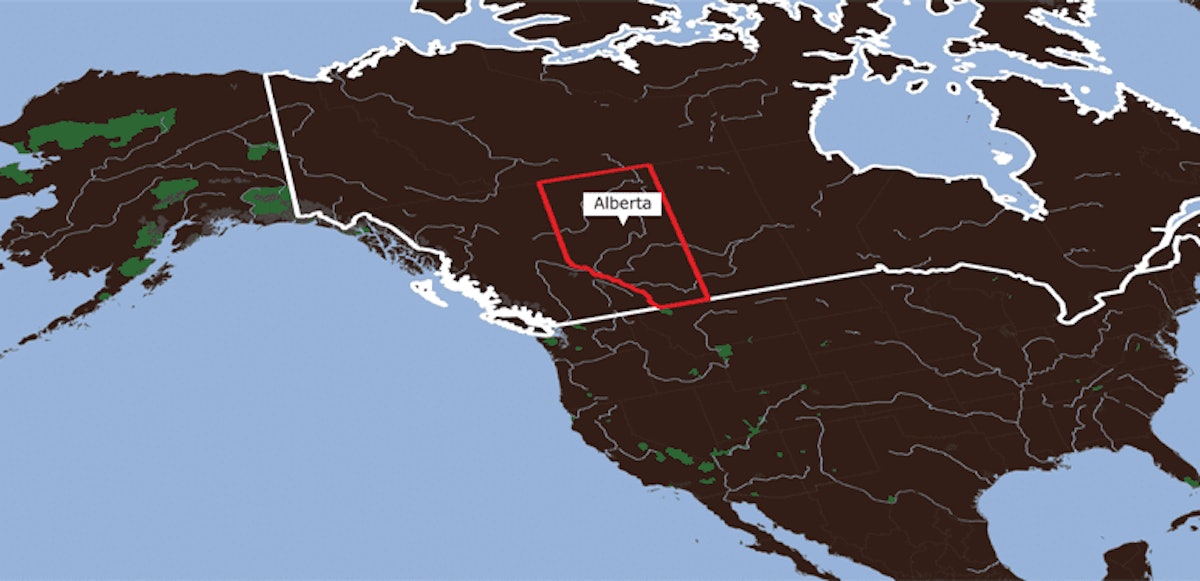 THE STATE OF ALBERTA AUTO INSURANCE | Collision Repair Mag