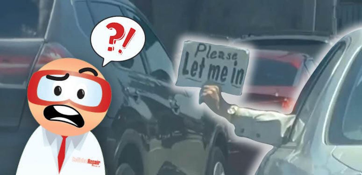 Can You Believe This?! Homemade convertibles, DIY road signs and more ...