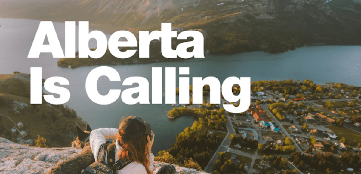 Alberta Aims: Alberta offering one-time $5,000 tax credit for skilled ...