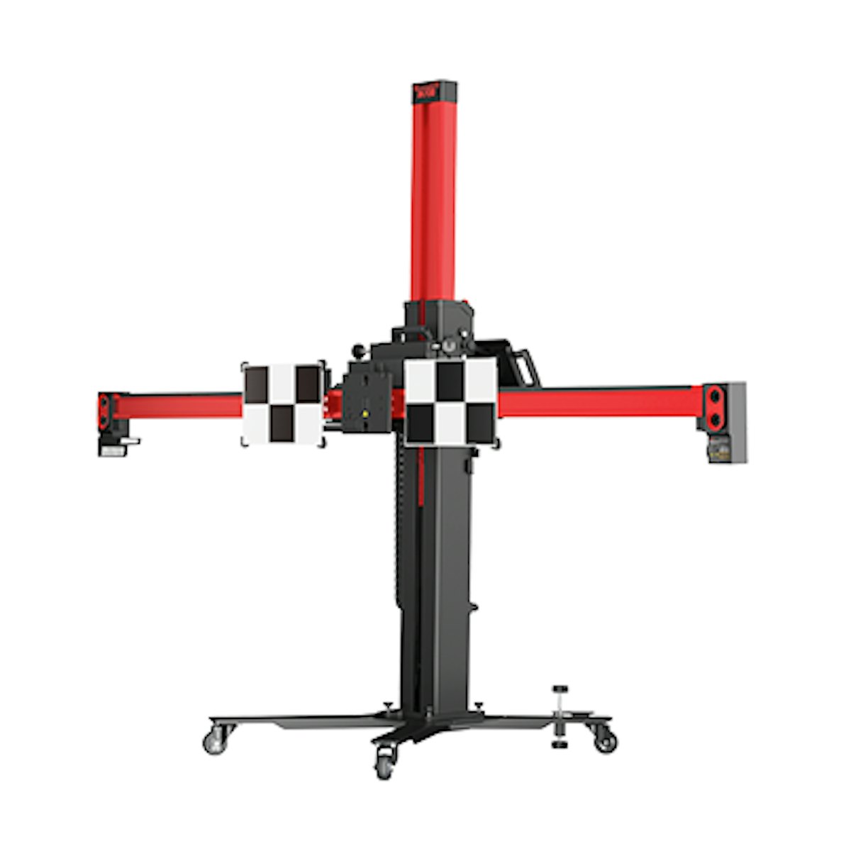 Autel MaxiSYS IA700 From: Autel | Collision Repair Mag