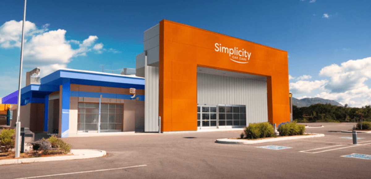 Dozen Declaration: Simplicity Car Care expands with 12 new locations ...