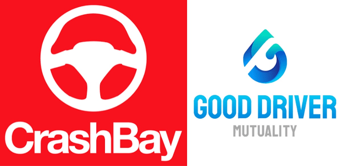 Connecting at the Bay: CrashBay and Good Driver Mutuality announce ...