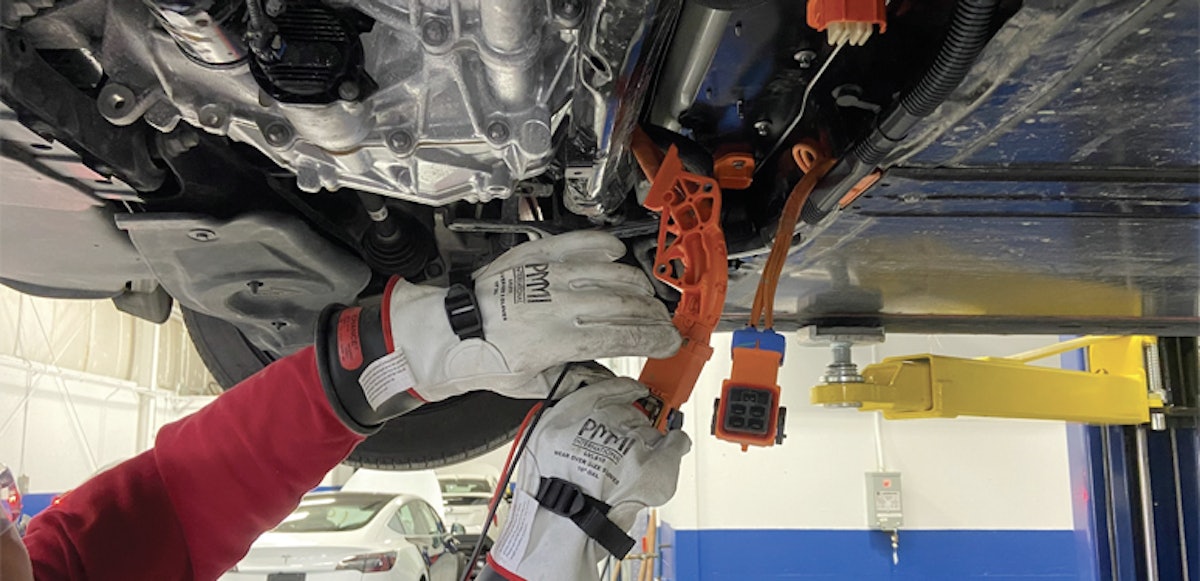 SHIELDING THE CRAFT | Collision Repair Mag