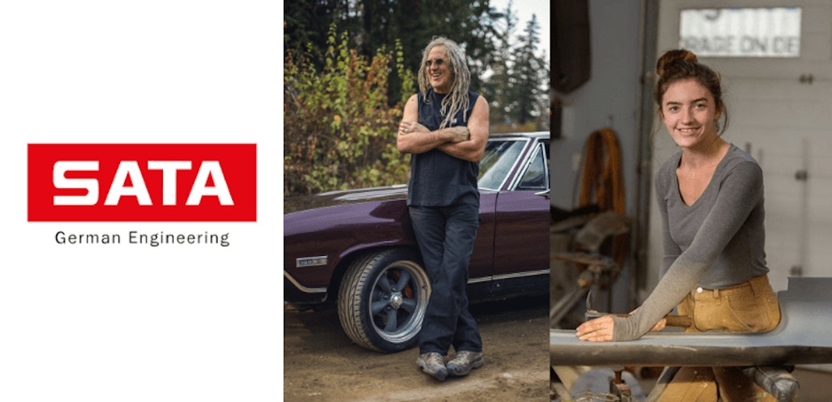 Rust Valley Rendezvous: Meet Mike Hall and Cassidy McEown at SATA’s ...