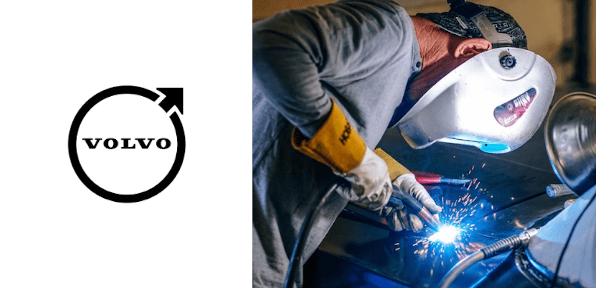 Welding Wellness: Volvo releases position statement on how to safely ...