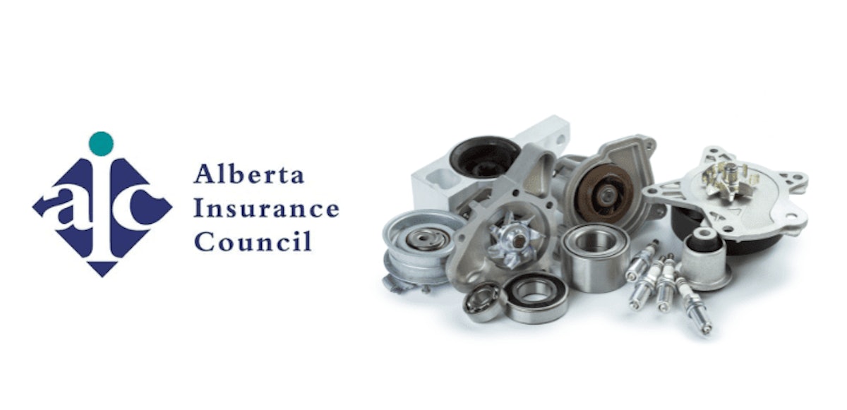 Revised Restrictions: Alberta introduces new insurance licence for ...