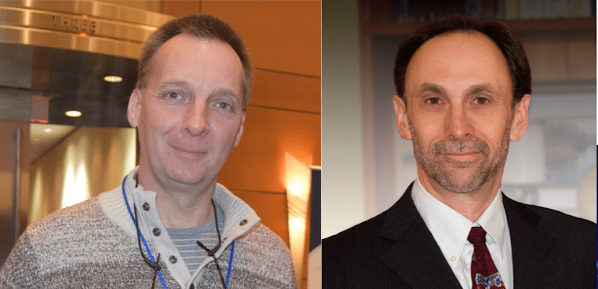 Farewell to Fletcher: Wally Dingman to serve as executive director, ARC ...