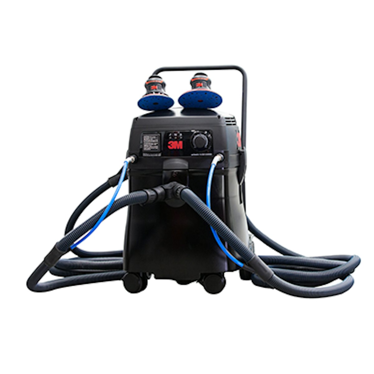 3M™ Clean Sanding System From: 3M AUTOMOTIVE AFTERMARKET | Collision ...