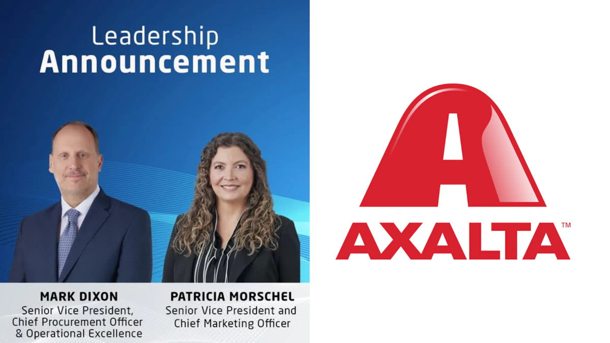 Axalta Appointments: Axalta announces key leadership appointments ...
