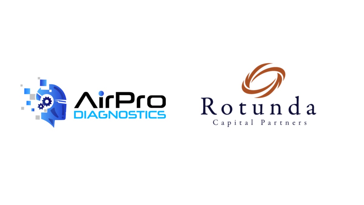Partnering with the Pro: Rotunda Capital Partners acquires AirPro ...