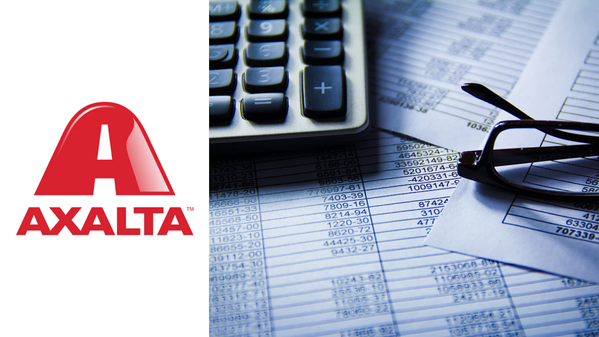 Record Revenue: Axalta releases fourth quarter and full year 2024 ...