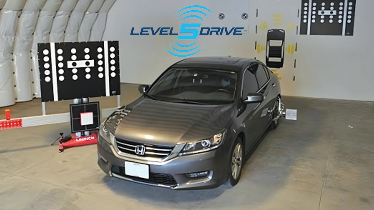 ADAS UNRAVELED | Collision Repair Mag