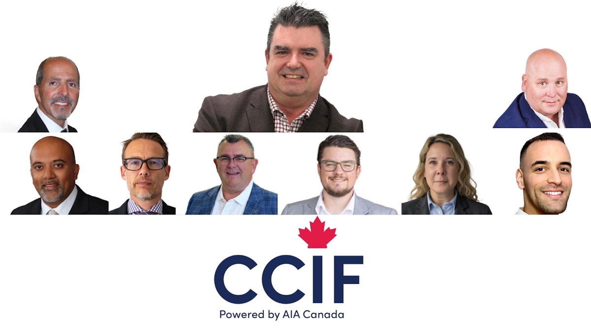 CCIF appoints new members to Steering Committee | Collision Repair Mag