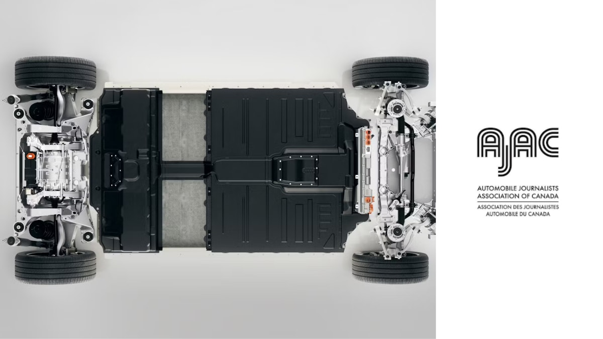 Auto Adjudications: 2025 AJAC Innovation Award Winners announced at ...