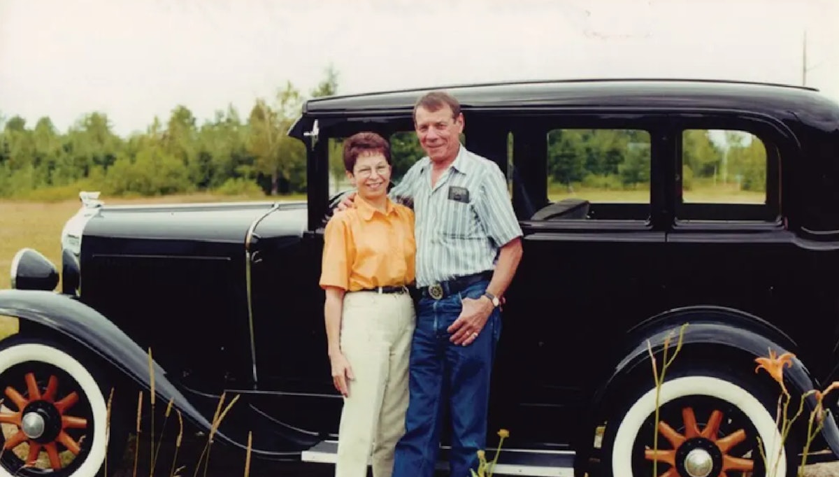 Repairer at Rest: Remembering Leo Richard, founder of Leo’s Auto Body ...