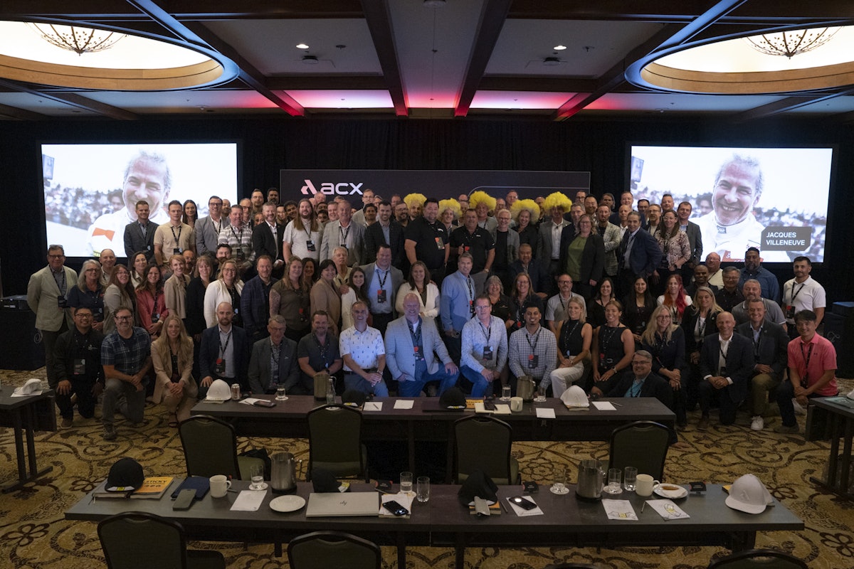 ALIGN 2025: Big Ideas, Big Hills, and a Brand New Look | Collision ...