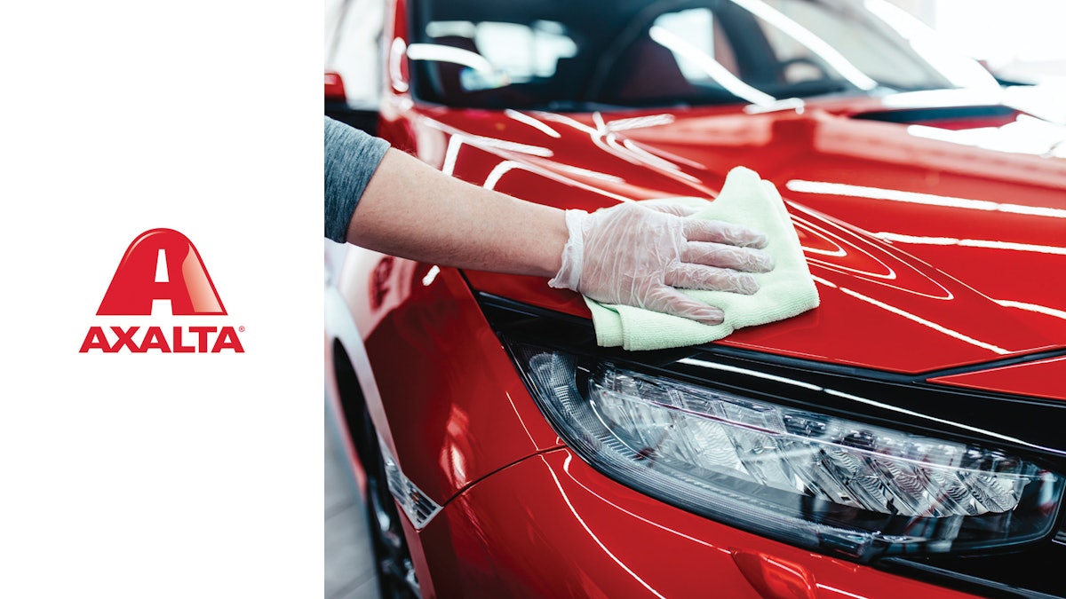 AXALTA TURNS ROUTINE INTO RESULTS | Collision Repair Mag