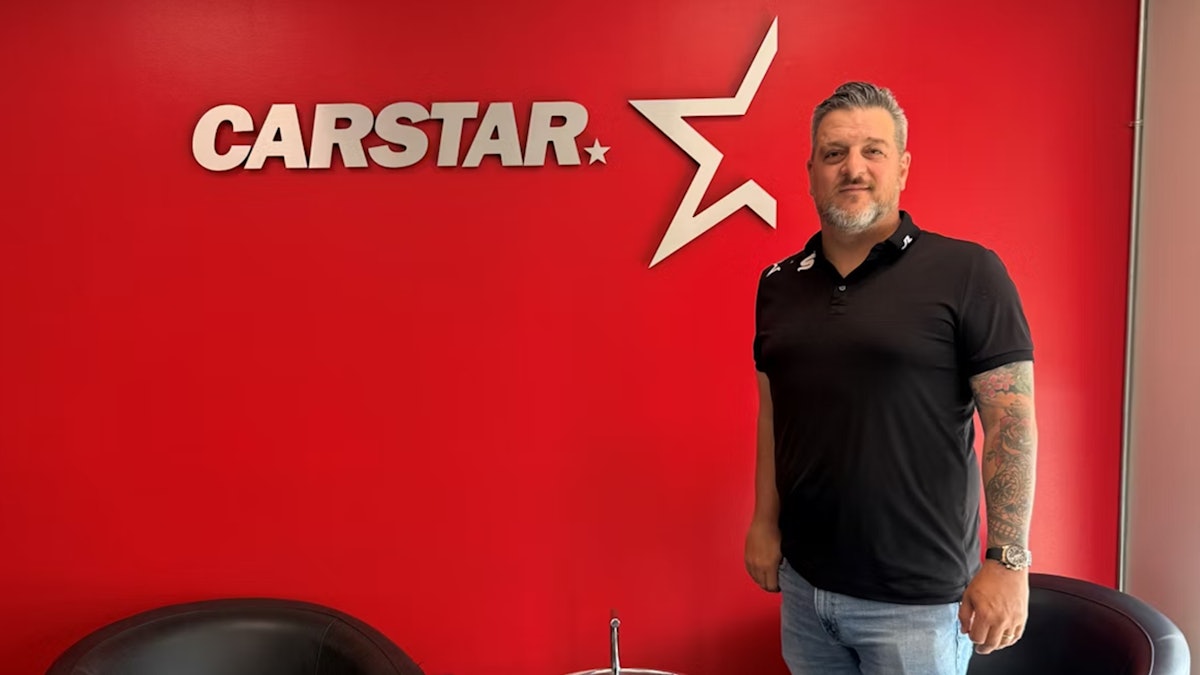 Celebrating CARSTAR: CARSTAR opens Burlington Brant Street location | Collision Repair Mag