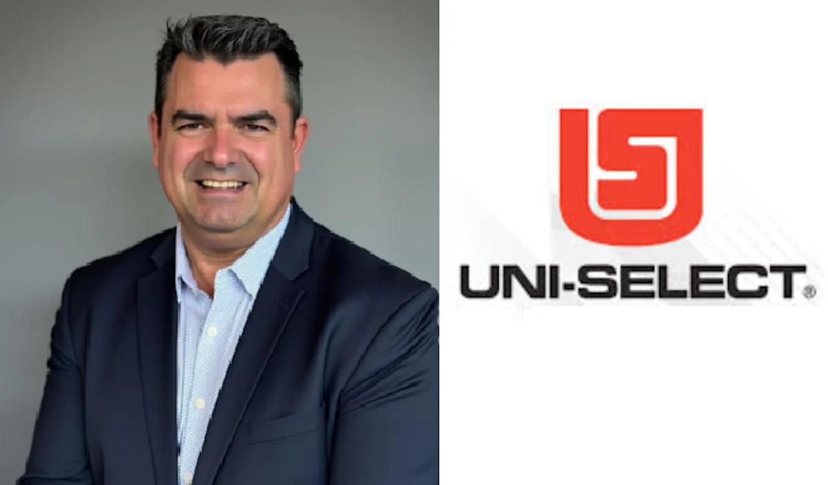 On the Move: Uni-Select hires former Fix Auto president | Collision ...