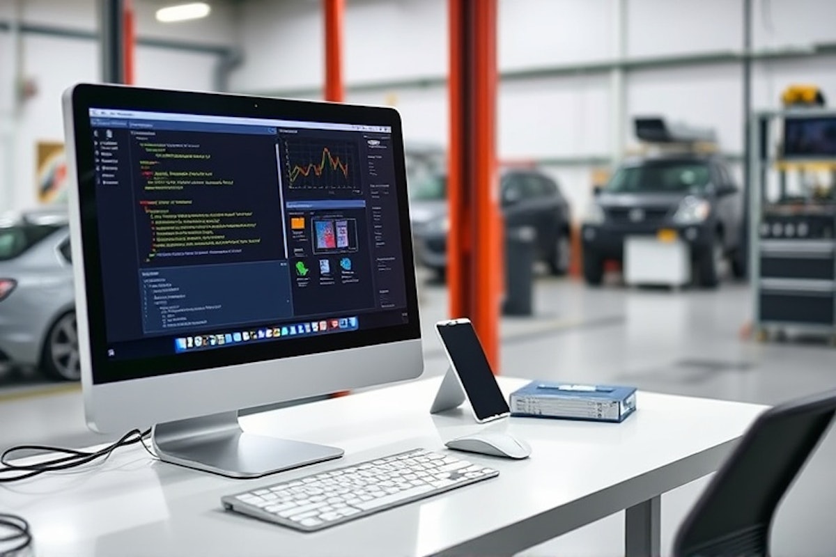 Fast Times: Collision management software market exploding | Collision ...