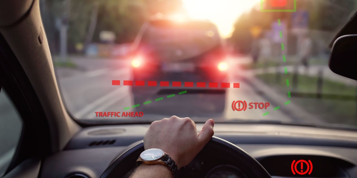 Safety Switch: One in five drivers disable ADAS features, study says ...