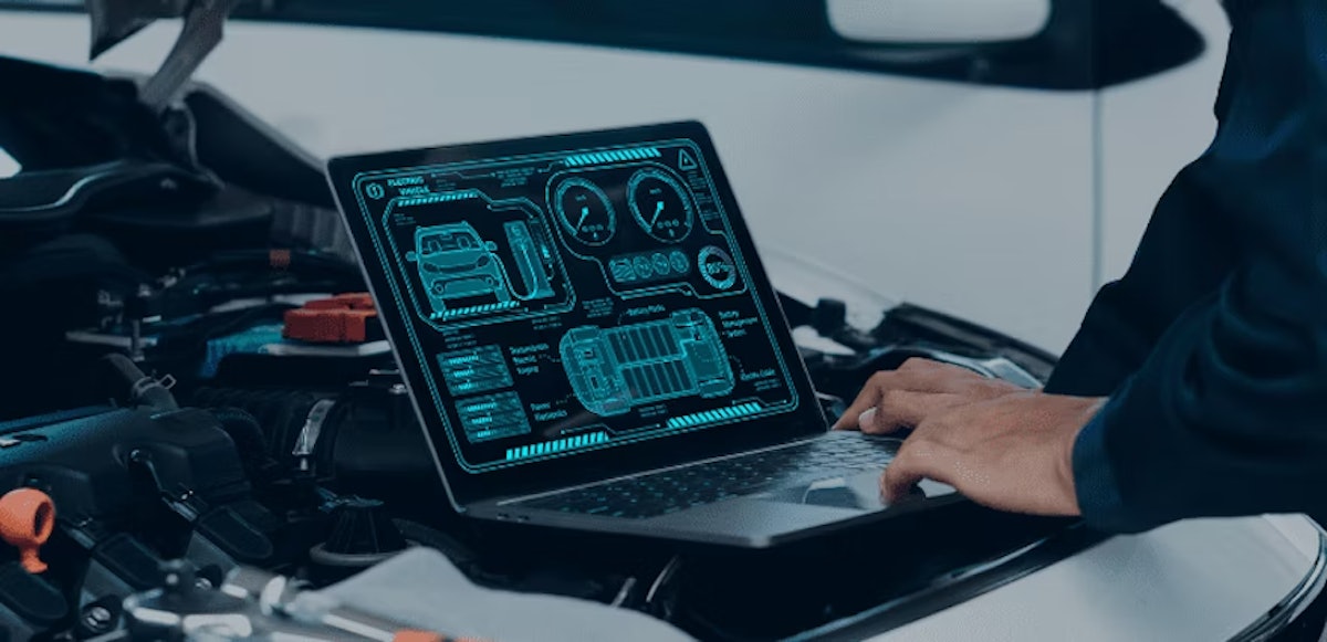 ADAS In Depth: | Collision Repair Mag